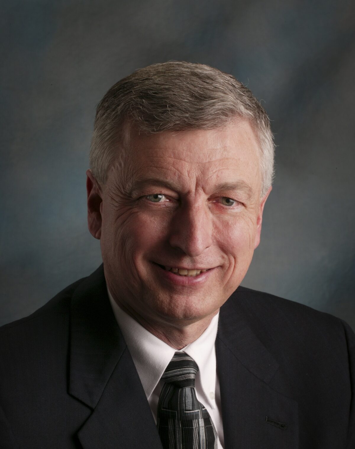 William “Bill” Agee