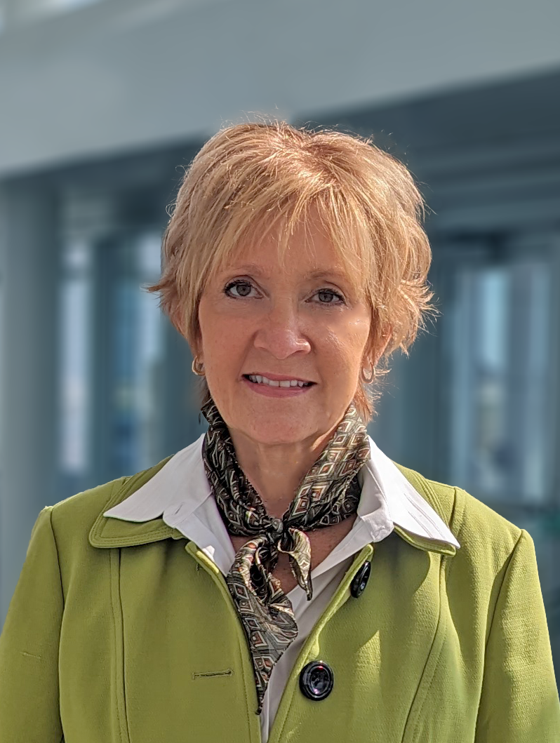 Letter from your 2024 Airline Chair