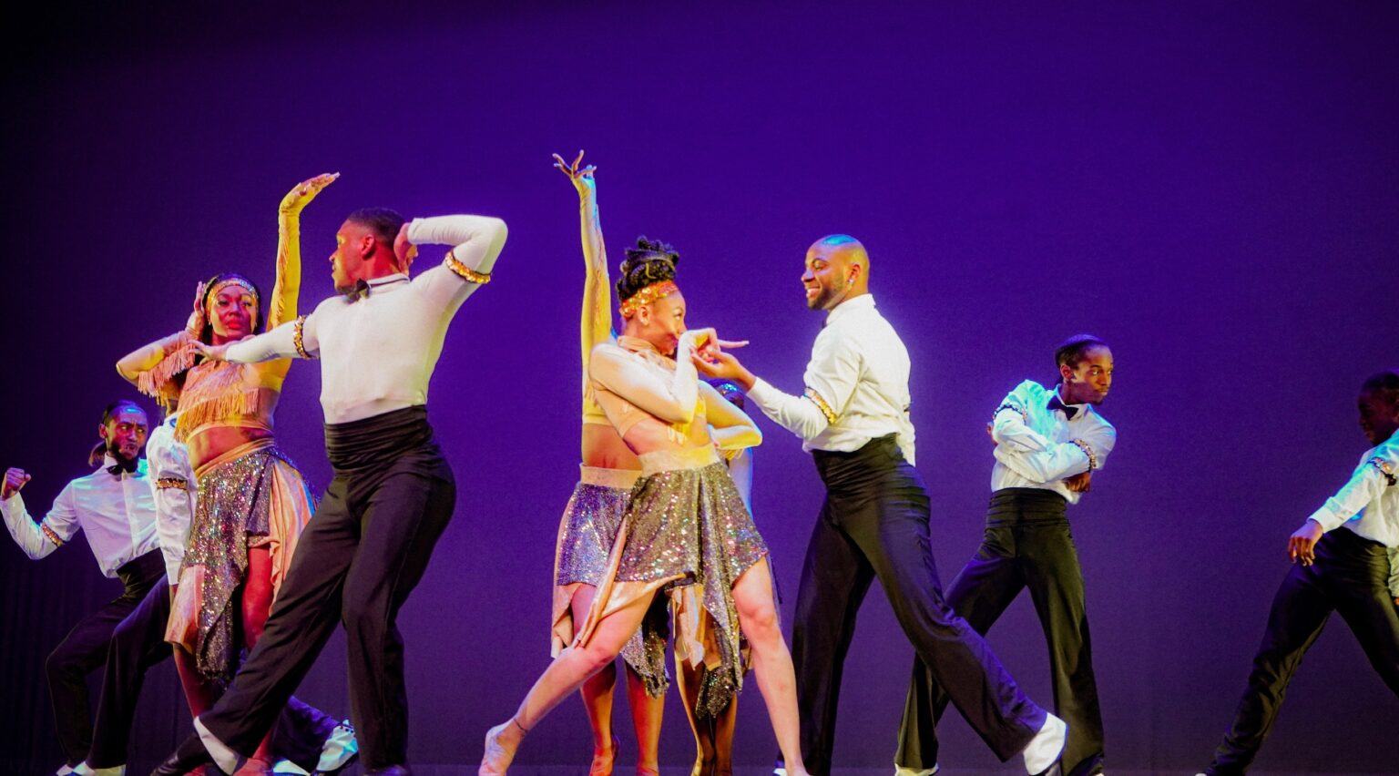 Music through the Ages