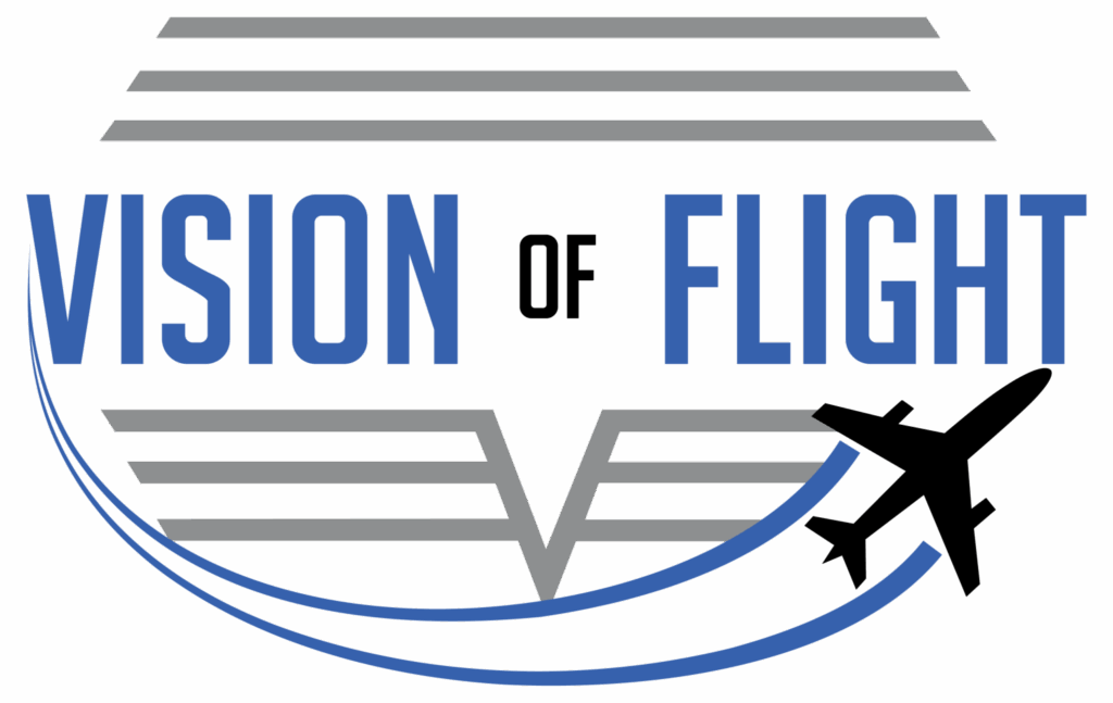 ACPC 2026 Charity Spotlight: Vision of Flight
